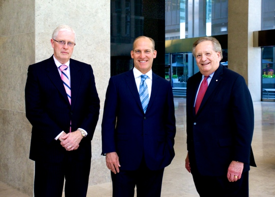 Verus Partners & Co. Announces the Appointment of Guy Savard