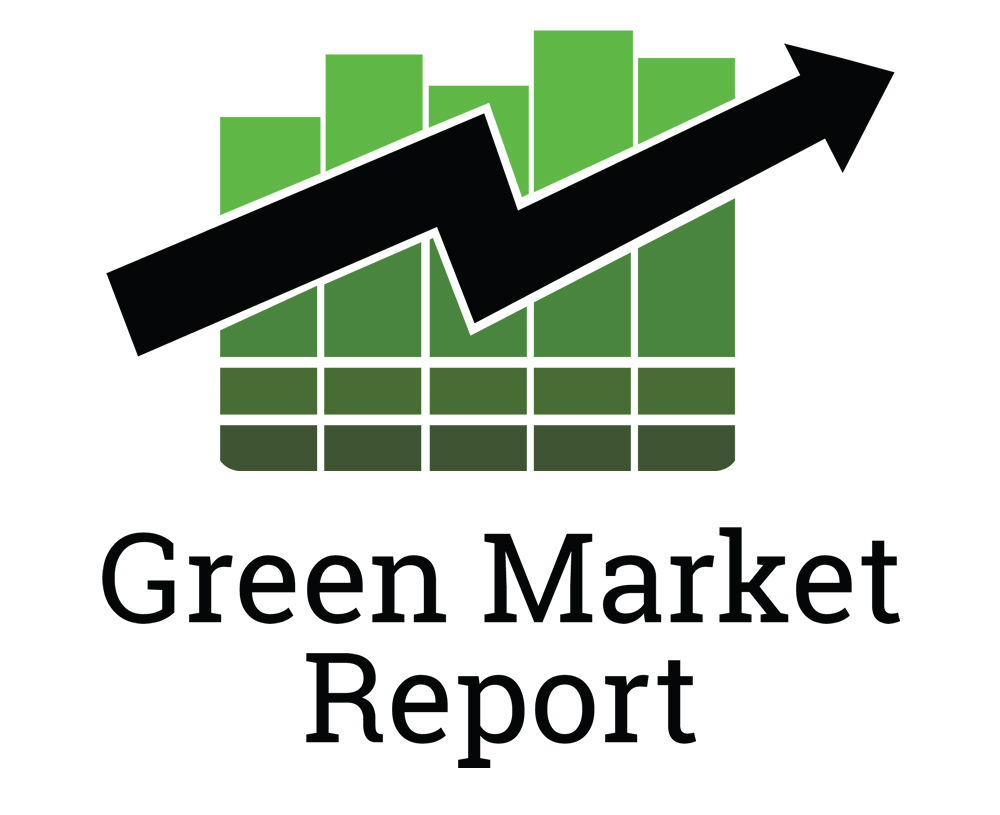 Green Market Report Cannabis Company Index Releases 2019 Q2 Review