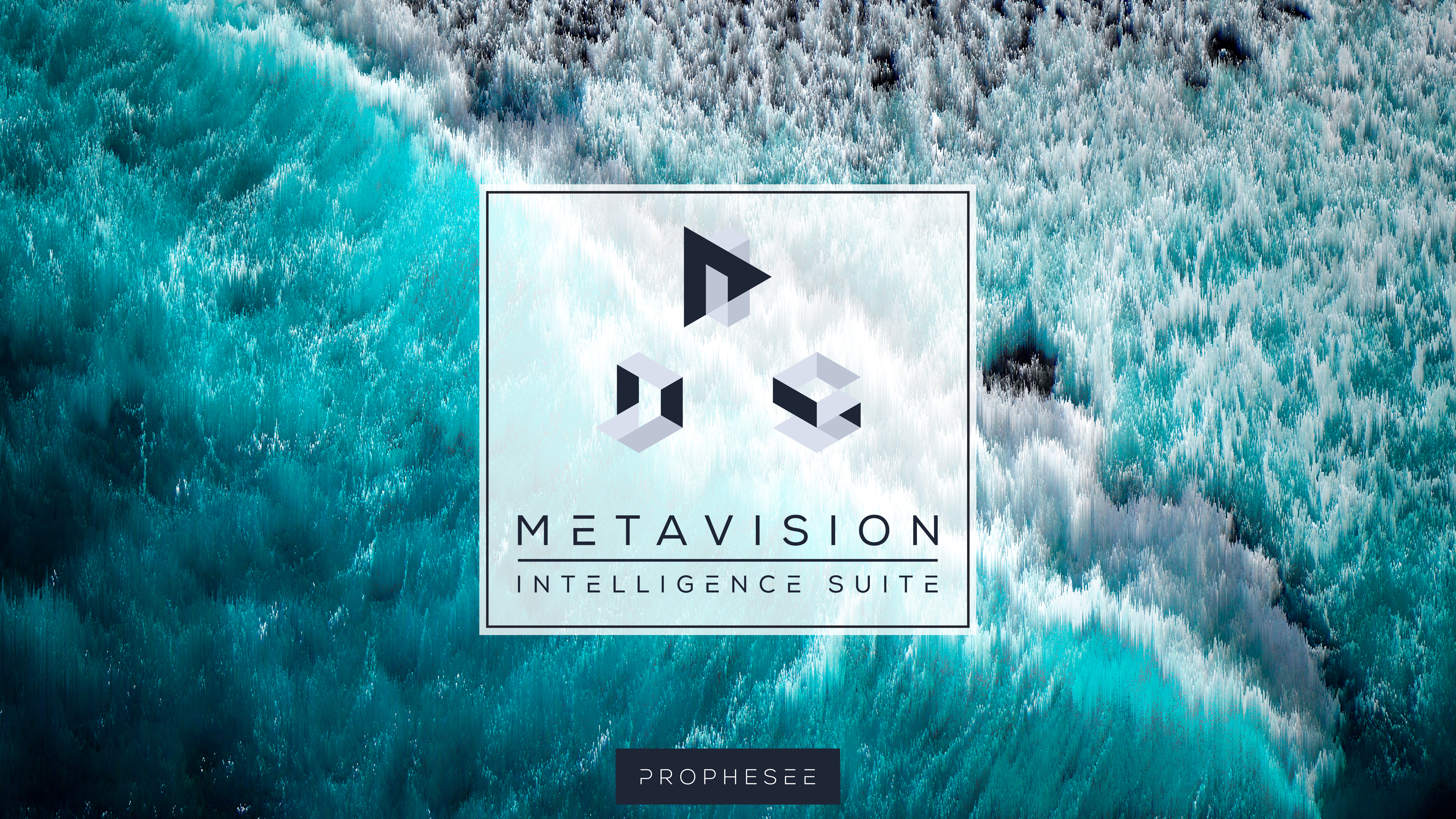 Prophesee Launches Metavision(R) Intelligence Suite, the Industry's ...