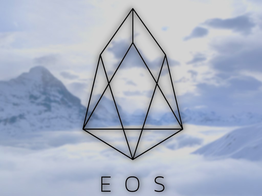 EOS Network Foundation Releases Blue Papers Funds Transaction EOS Network Foundation Releases Blue Papers Funds Transaction